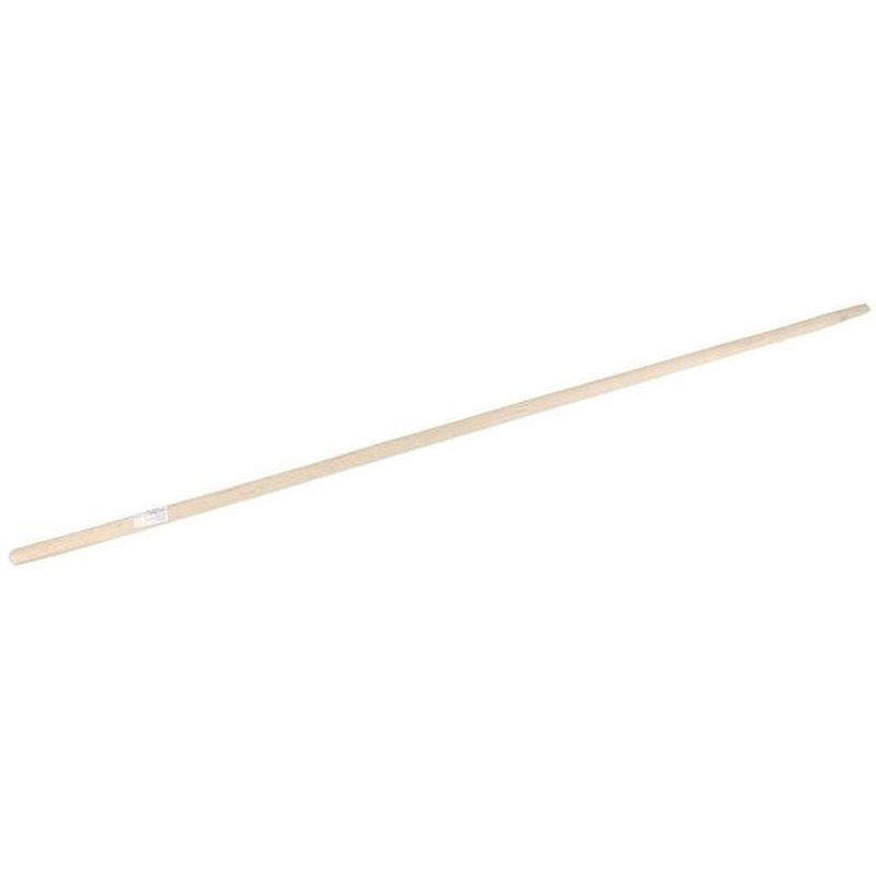 Drška za grabulje 145 cm Euro