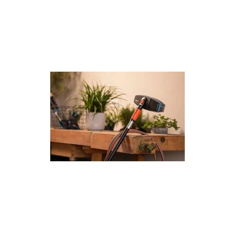 GARDENA Cleansystem četka za pranje meka