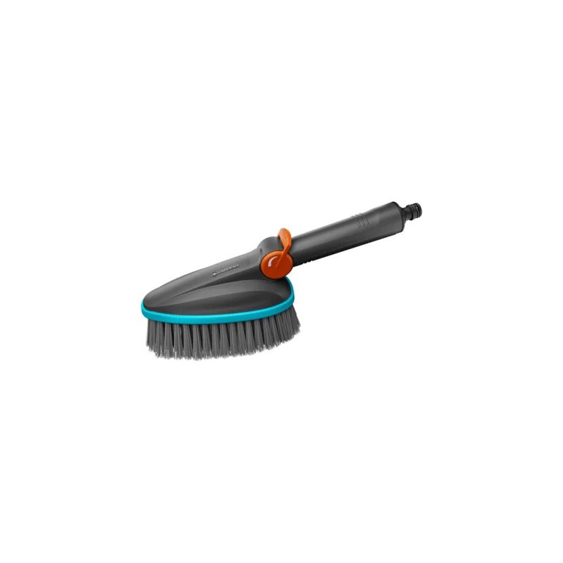 GARDENA Cleansystem M meka četka