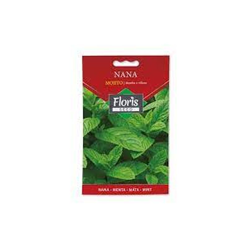 Floris začinsko bilje nana Mojito 0.1 g