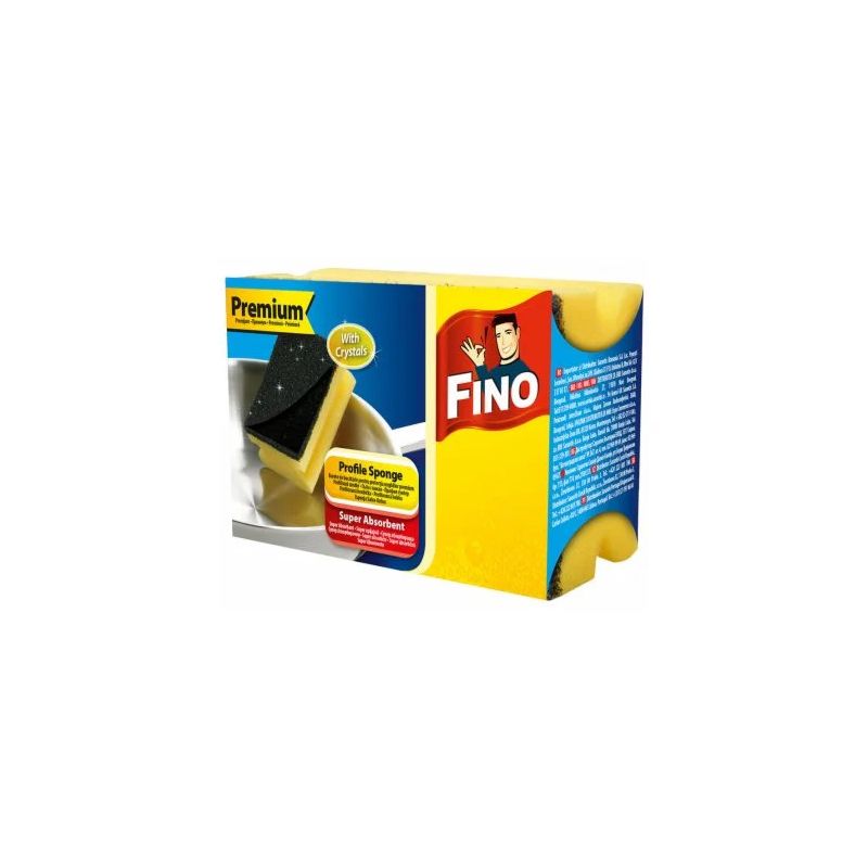 FINO INTL. Profilisani sunđer