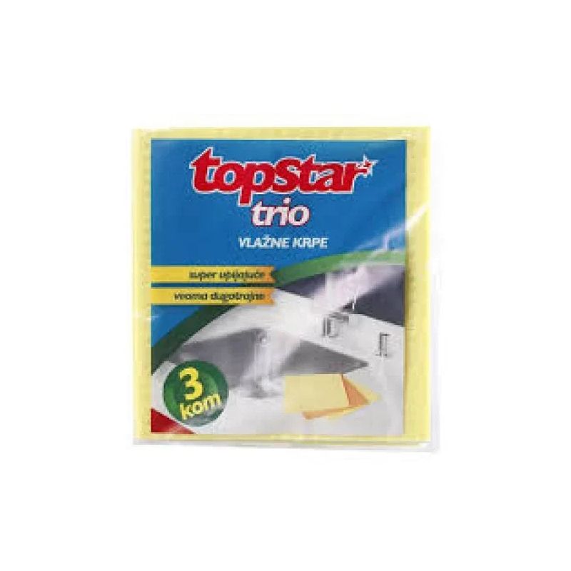 TOP STAR Truleks 3/1