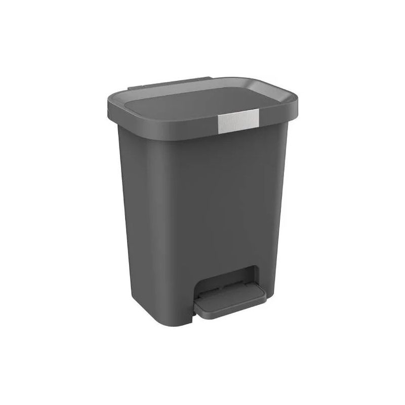 LINDO Kanta za otpatke ultima 25l siva