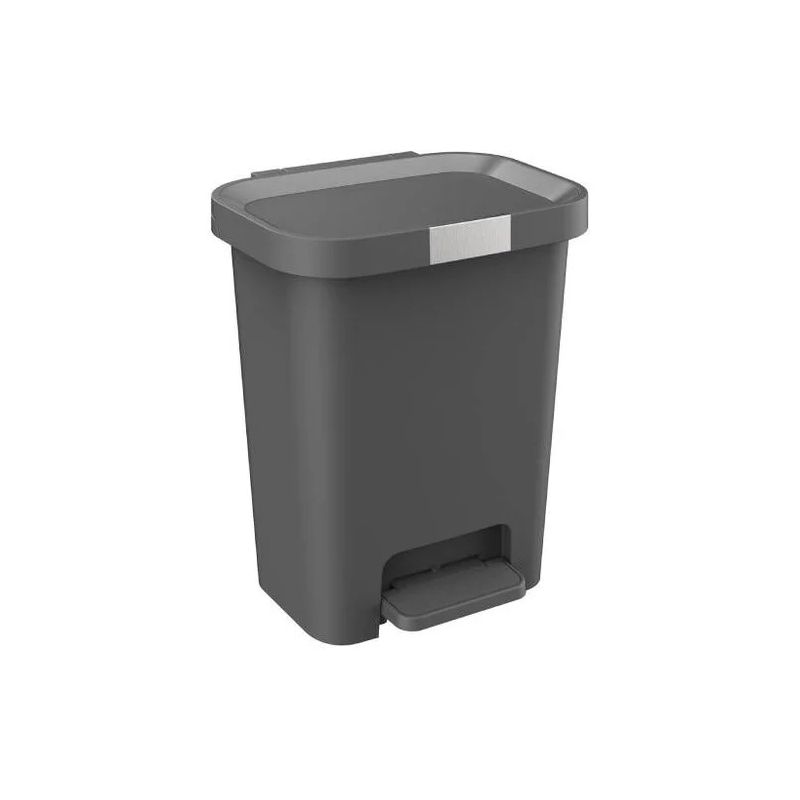 LINDO Kanta za otpatke ultima 40 l antracit