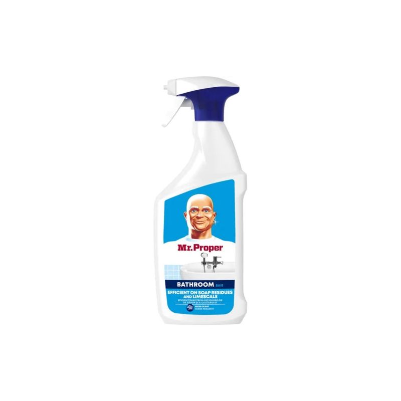 MR. PROPER Sprej za čišćenje Bath 800ml