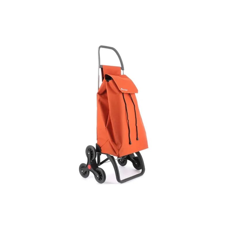 ROLSER Kolica za pijacu saquet 43l ln 6 07601