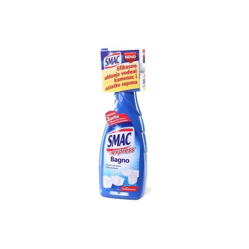 SMAC Express bagno sprej za kupatilo 650 ml