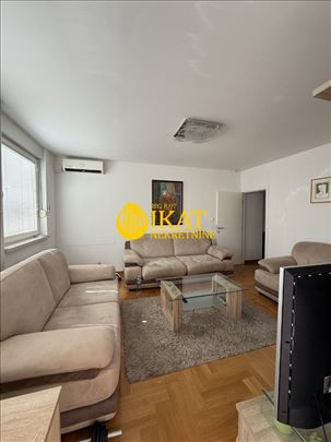 Novi Beograd, kod Arene, 3.0 stan 85m2