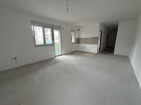Novi Beograd-Ledine-Novogradnja-43m2-Parking ID#33