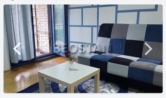 Bežanijska kosa - Bezanijska kosa 2 #68234