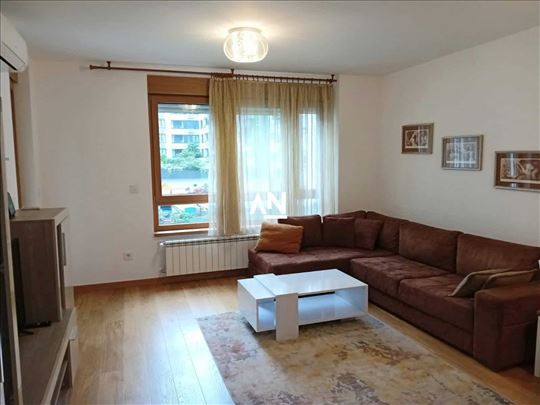Novi Beograd, West 65, Tadije Sondermajera, 60m² I