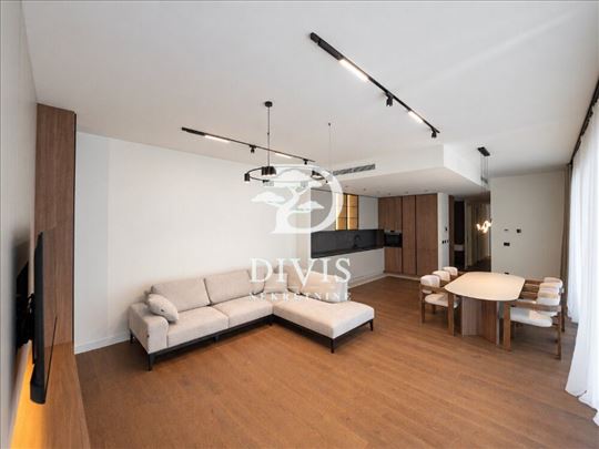 Četvorosoban stan za izdavanje u BW Perla, 150m2