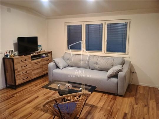 Crveni krst ,4.0 duplex,mereno 90m2 ID#16815