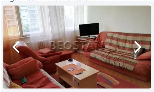 Novi Beograd - Stari merkator #2169463