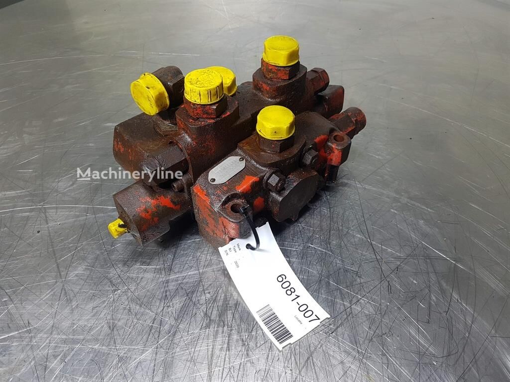 O&K L15I-Commercial 3429201473-Valve/Ventile/Ventiel hidraulični razvodnik za prednjeg utovarivača