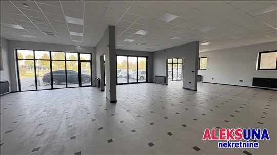 Novi Sad, Telep, Lokal, 6, 355,00m2