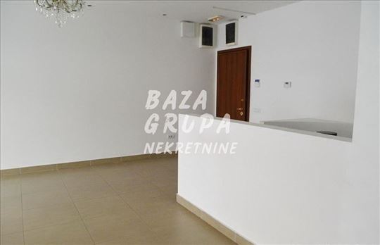 Lokal kod Hrama, 41m2, novogradnja ID#1067