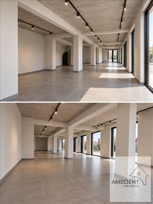 Lokan u Batajnici, 213m2