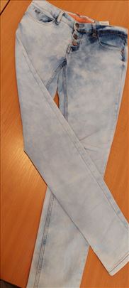 Sublevel denim brend farmerke