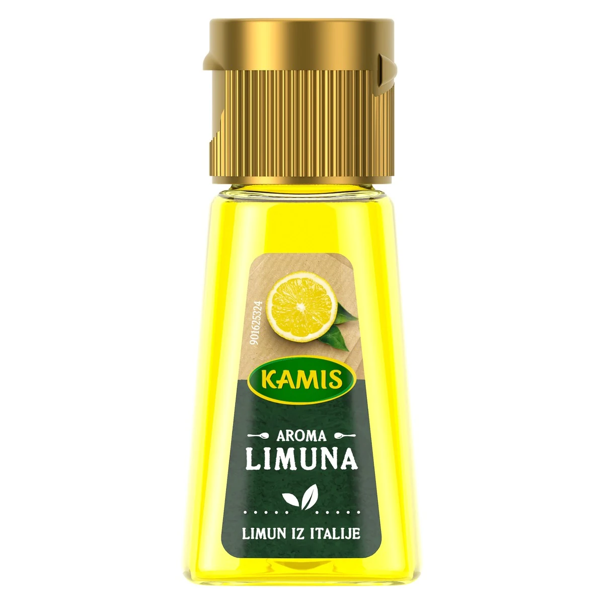 Prirodna Aroma Limuna 20ml Kamis