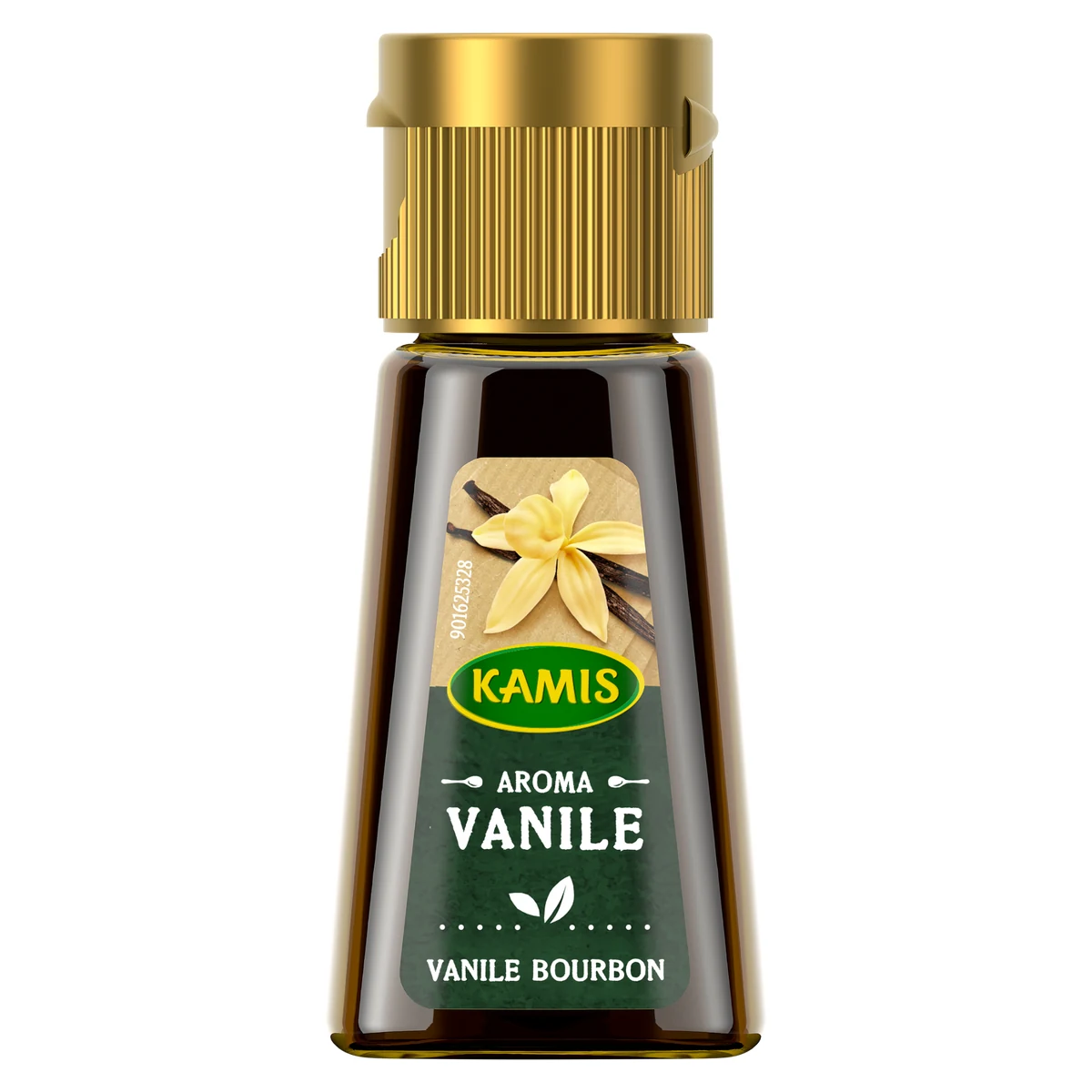 Prirodna Aroma Vanile 20ml Kamis