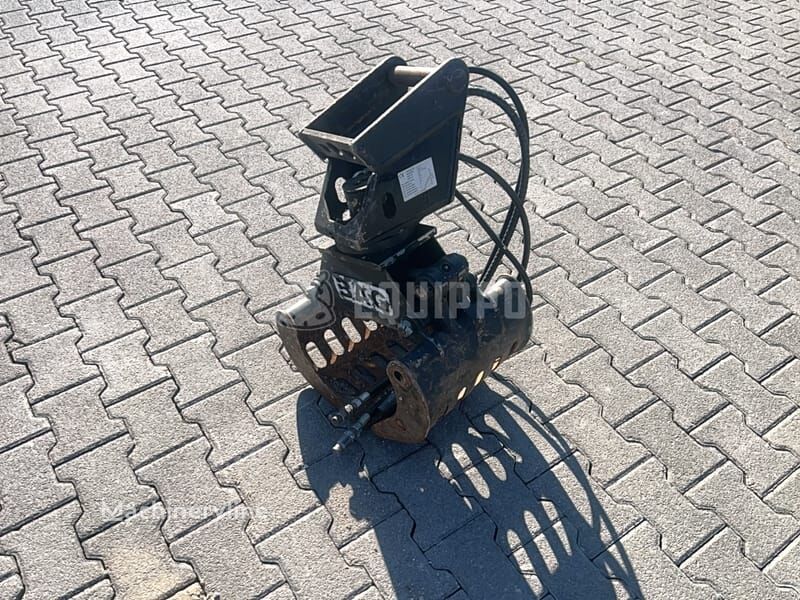 BAG S100-D grejfer