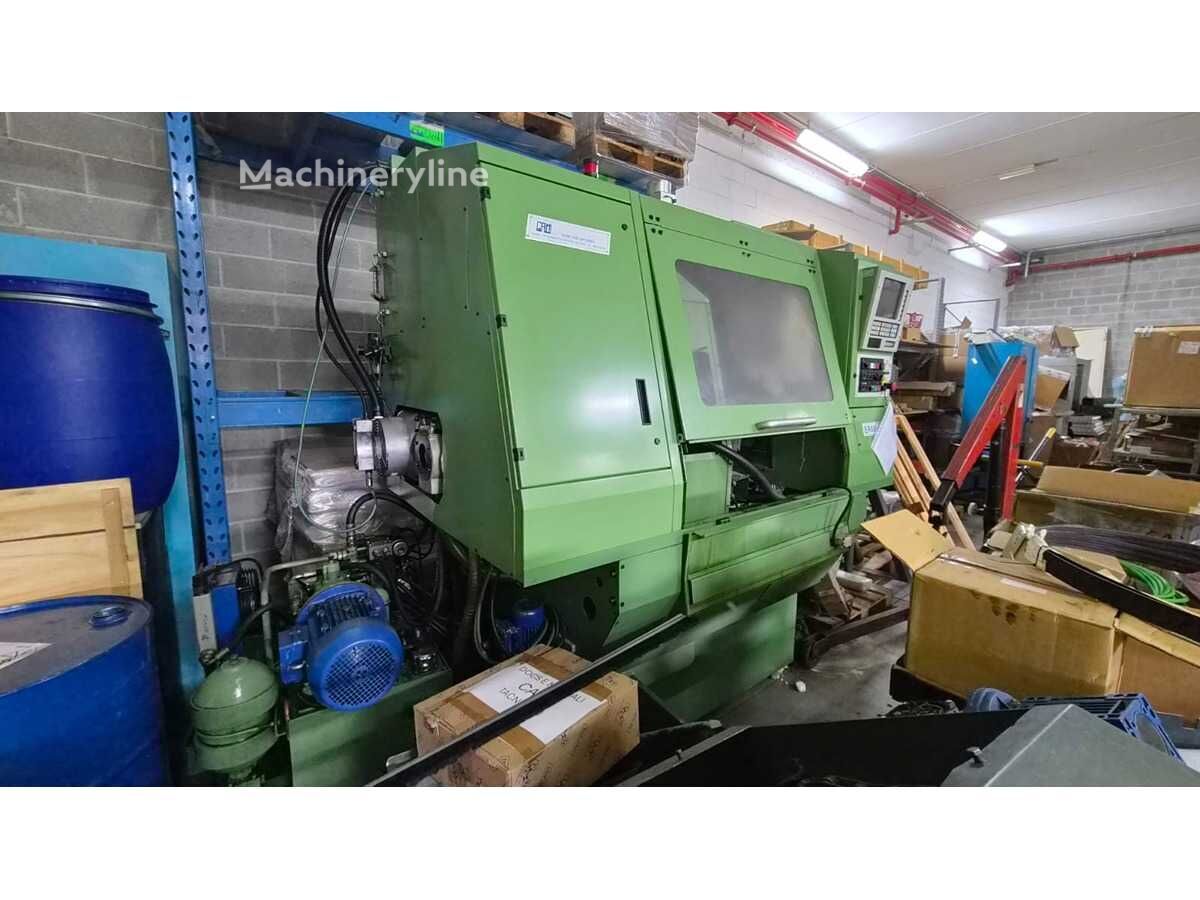 Prodaje se 2001 CAMI TACN ER 60 CNC Lathe strug za metal na aukciji