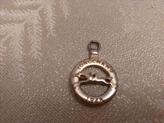Longchamp 1948 privezak