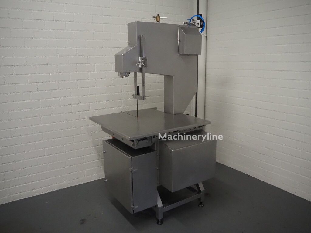 Scott Automation / BladeStop BST400-RH testera za meso