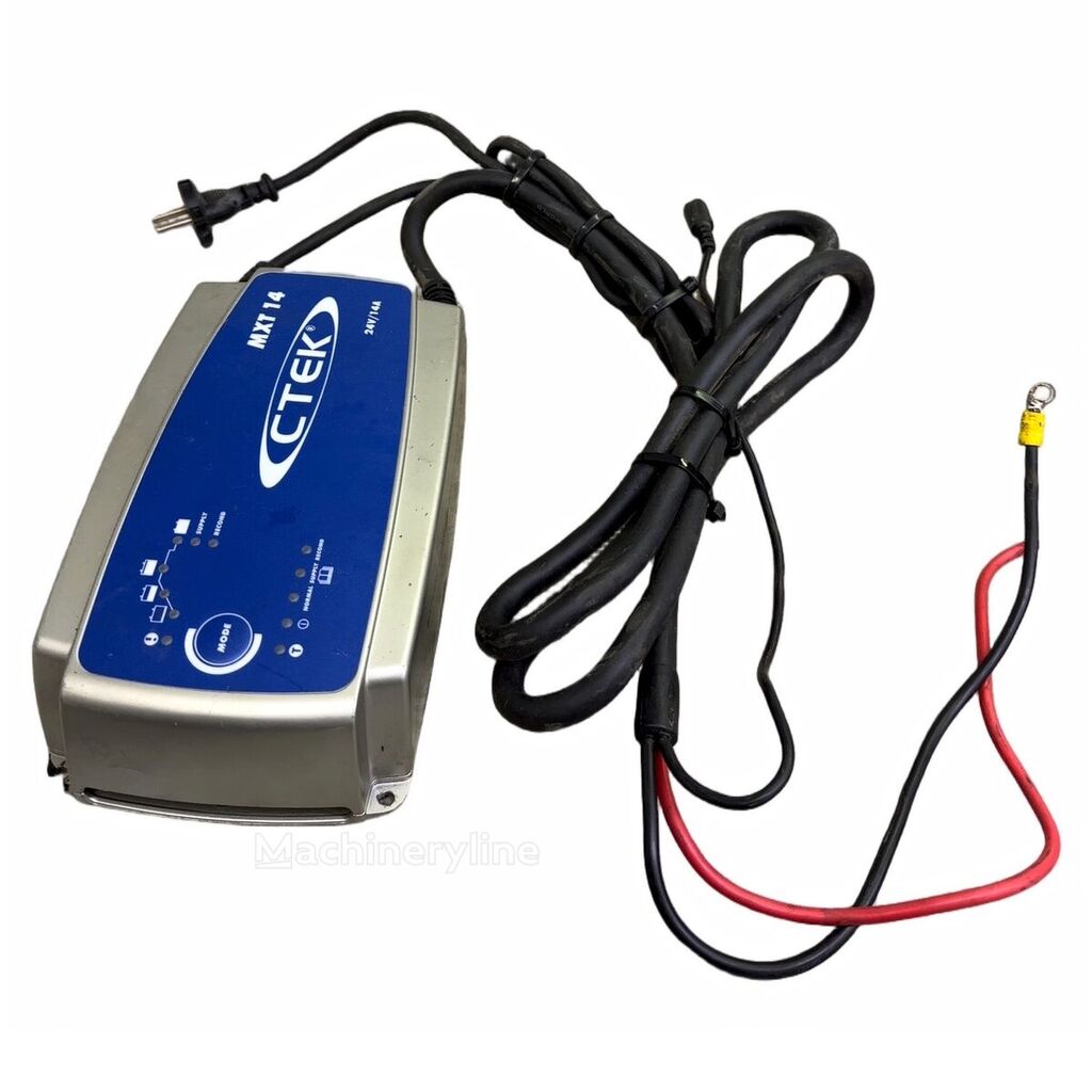 Ctek starter-punjač