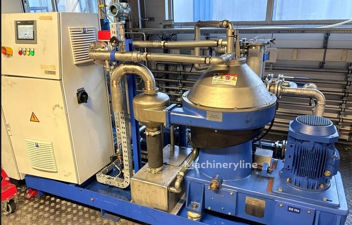 Alfa Laval ALFA PURE S7 separator