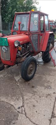 IMT 533 DELUX