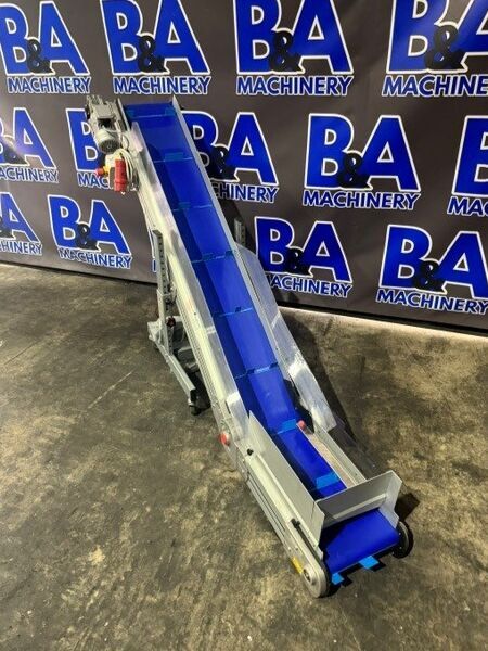 Crizaf C1410 INCLINE poljoprivredni transporter