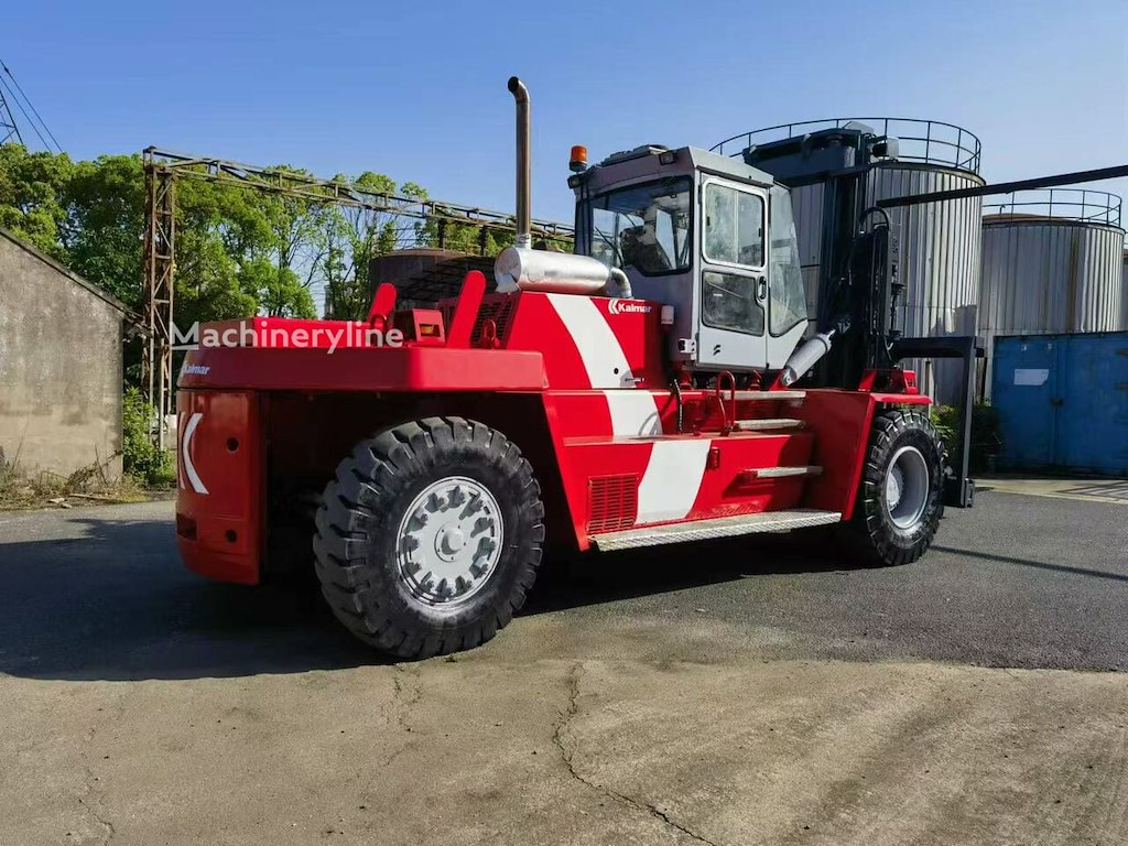Kalmar DCG250 dizel viljuškar