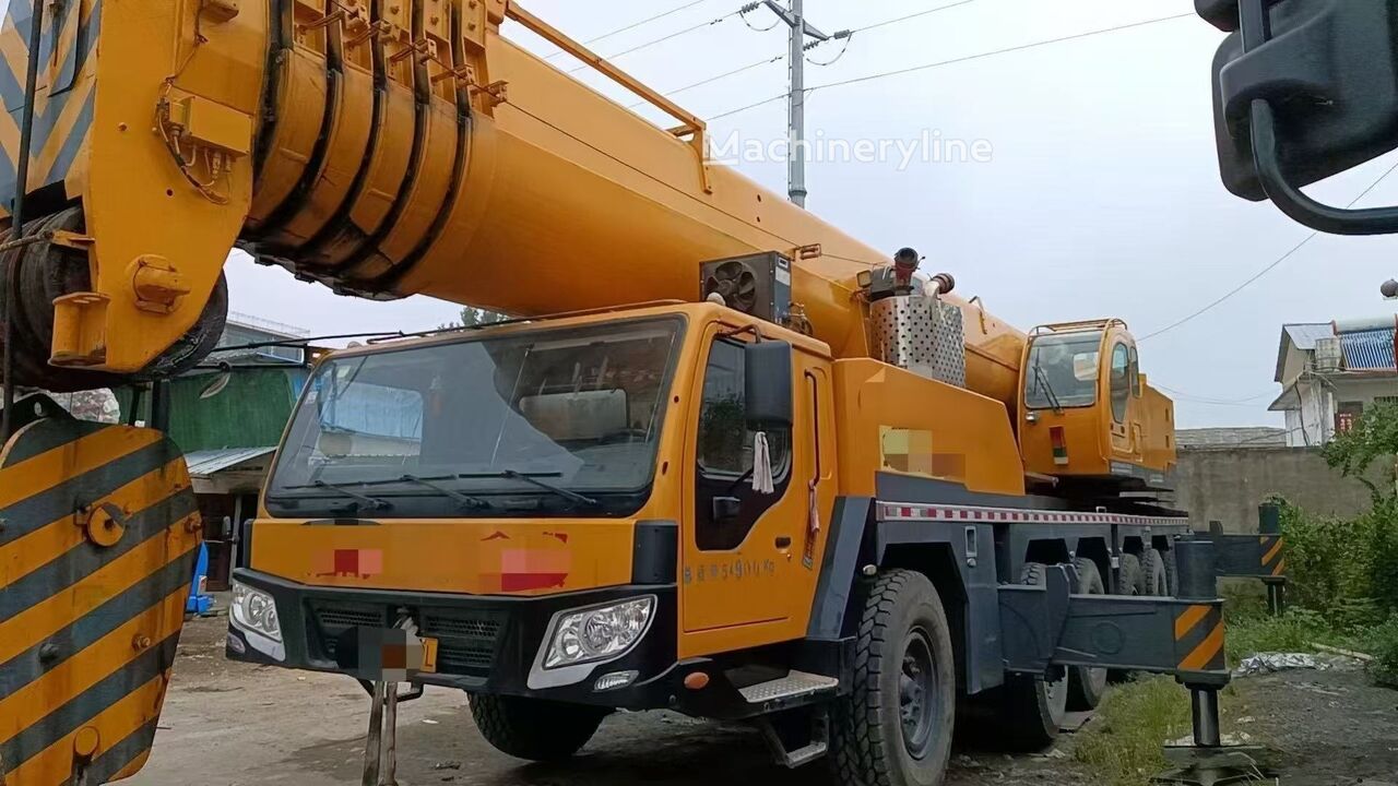 XCMG QAY200 autodizalica