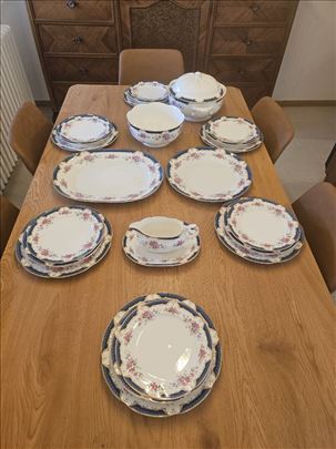 Zepter Versailles set za ručavanje za 6 osoba
