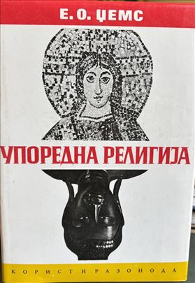 E. O. Džems - Uporedna religija
