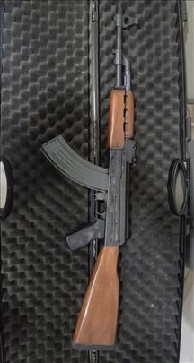 Karabin pap 7,62x39