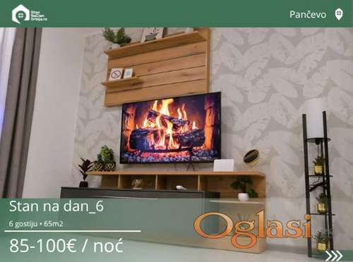 Stan Na Dan Pančevo Stan na dan_6