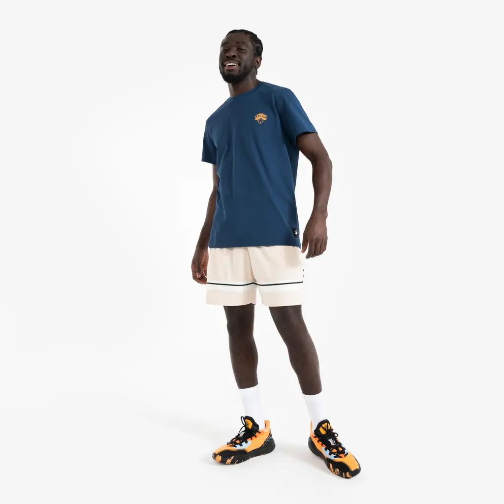 Univerzalna majica za košarku 900 NBA Knicks
