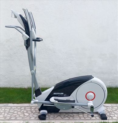 Nordijsko trcanje Kettler Satura P EXT