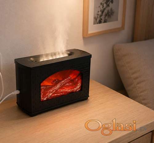 Aroma difuzer