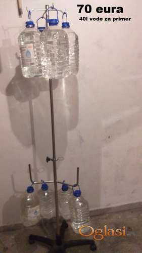 Stalak za infuziju