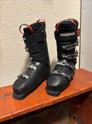 Rossignol allspeed pro 120