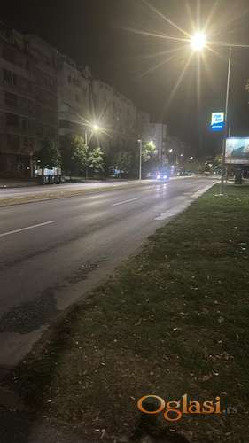 Spremanje stanova i kuća, Novi Sad grad