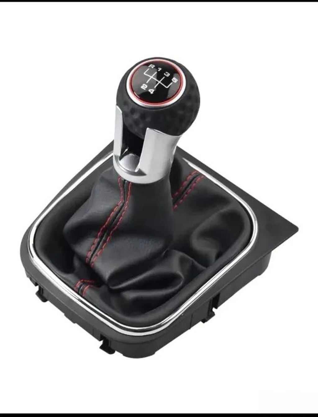 RUCICA MENJACA GOLF 5 GTI / GTD - 5 BRZINA NOVA | NOVO ! ORIGINALNE