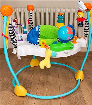 Baby Einstein skakaonica