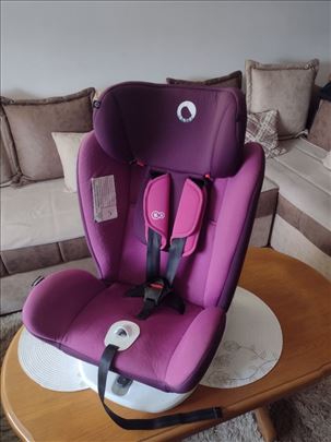 Auto sediste Lionelo 0-36 Kg isofix