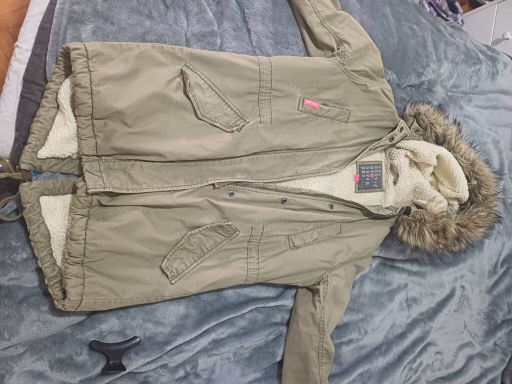Superdry janka