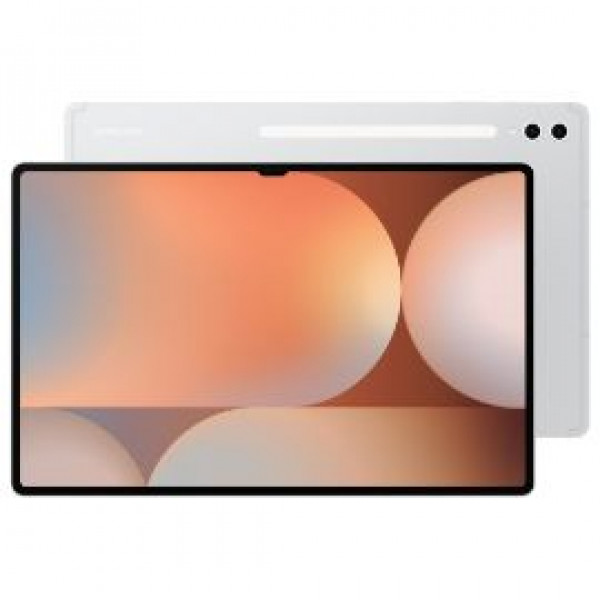 Tablet Samsung S10 Ultra Silver WiFi